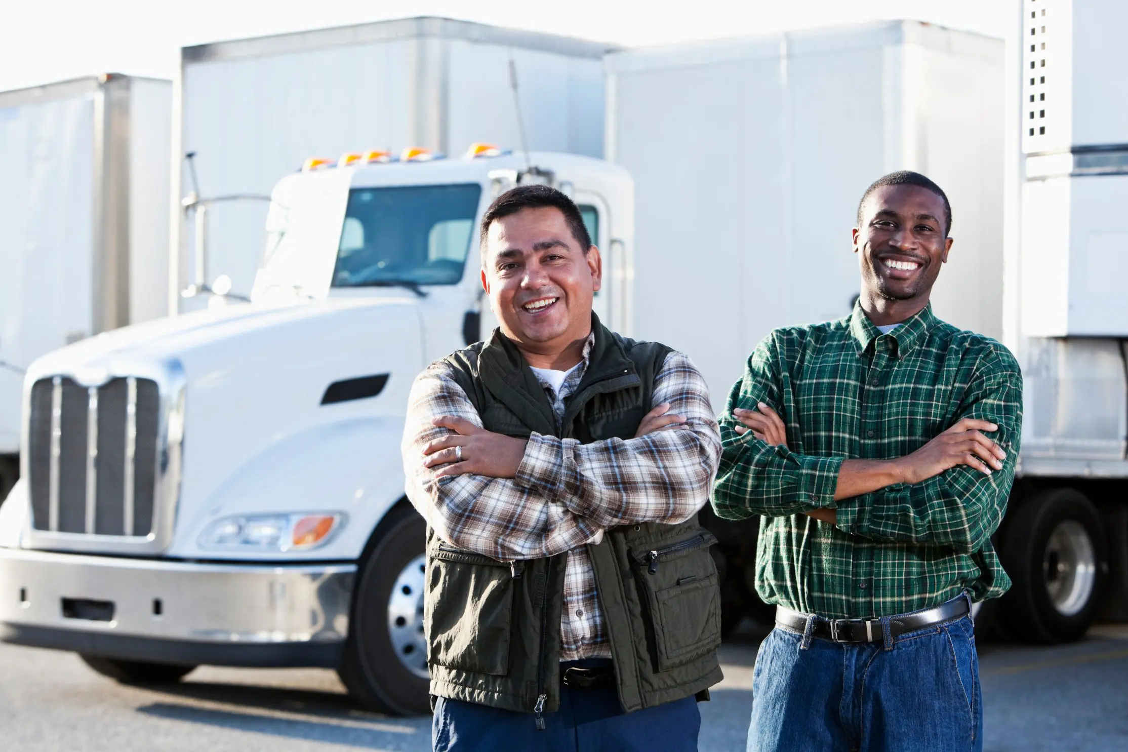 EB-3 Visa for Truck Drivers: Understanding the U.S. Labor Shortage and ...