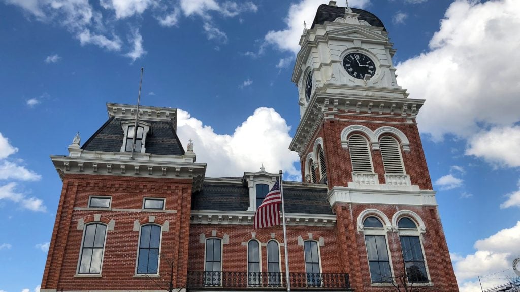 Covington, Louisiana City Guide - EB-3 Visa Green Card Jobs