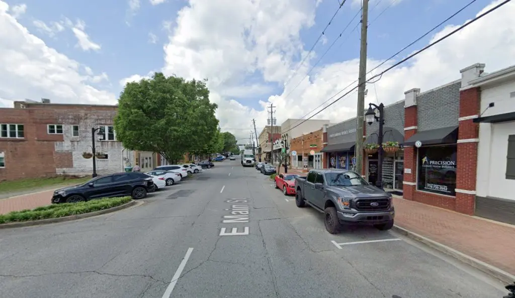Canton, Georgia City Guide - EB-3 Visa Green Card Jobs
