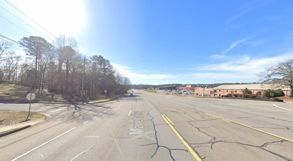 Canton, Georgia City Guide - EB-3 Visa Green Card Jobs