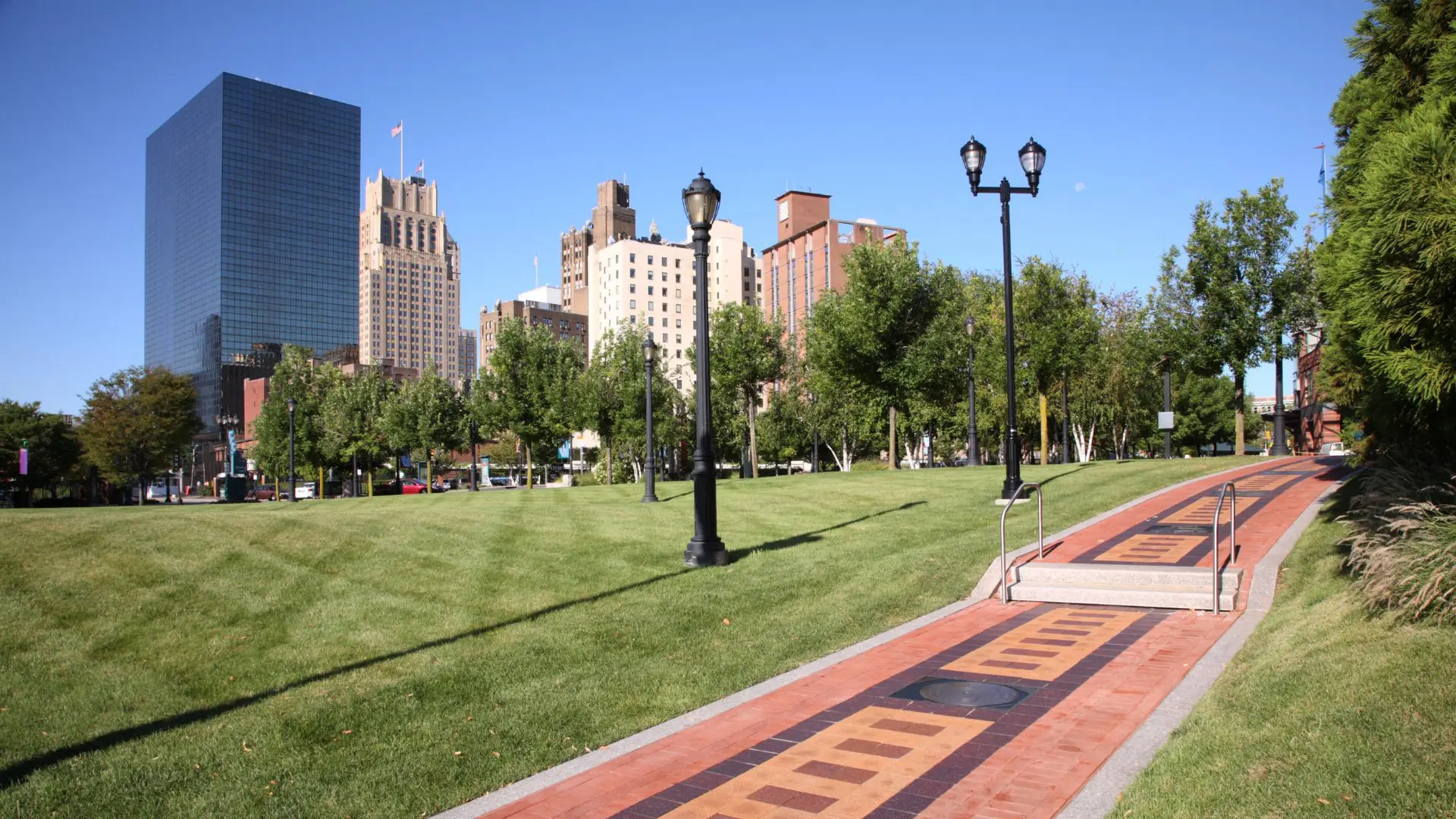 Newark, Delaware City Guide - EB-3 Visa Green Card Jobs