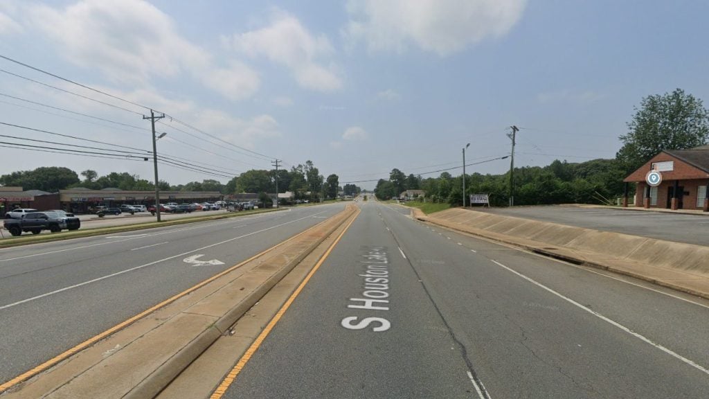 Warner Robins, Georgia City Guide - EB-3 Visa Green Card Jobs