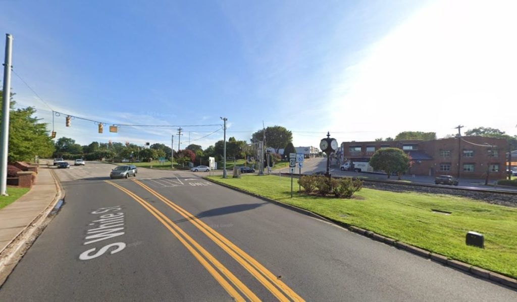 Fort Mill, South Carolina City Guide (10108 Charlotte Highway) - EB-3 ...