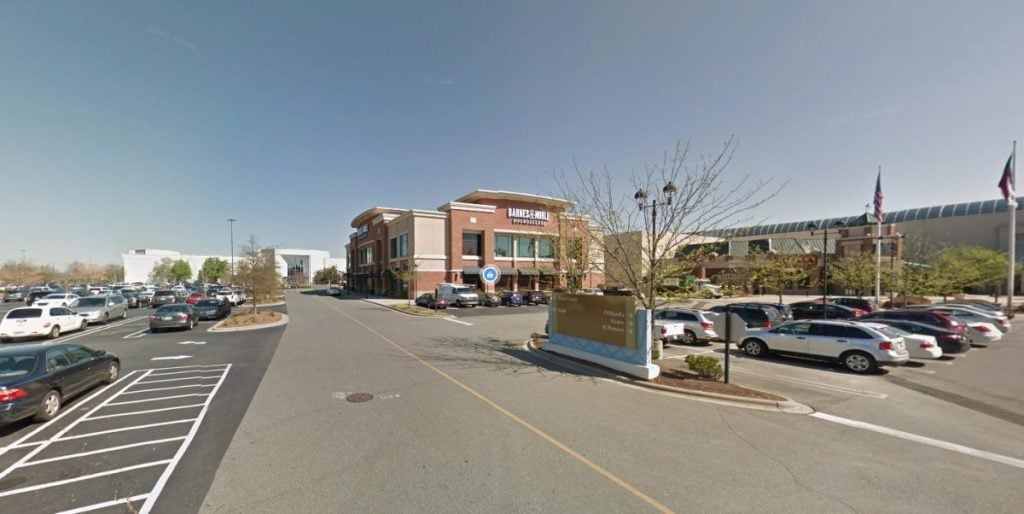 Fort Mill, South Carolina City Guide (8194 Charlotte Highway) - EB-3 ...