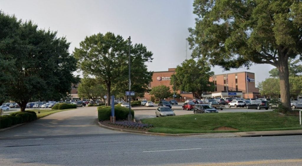 Richburg, South Carolina City Guide (3084 Lancaster Highway) - EB-3 ...