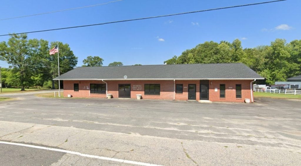 Richburg, South Carolina City Guide (3084 Lancaster Highway) - EB-3 ...