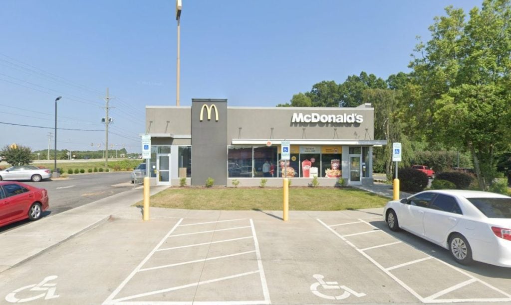 Richburg, South Carolina City Guide (3084 Lancaster Highway) - EB-3 ...
