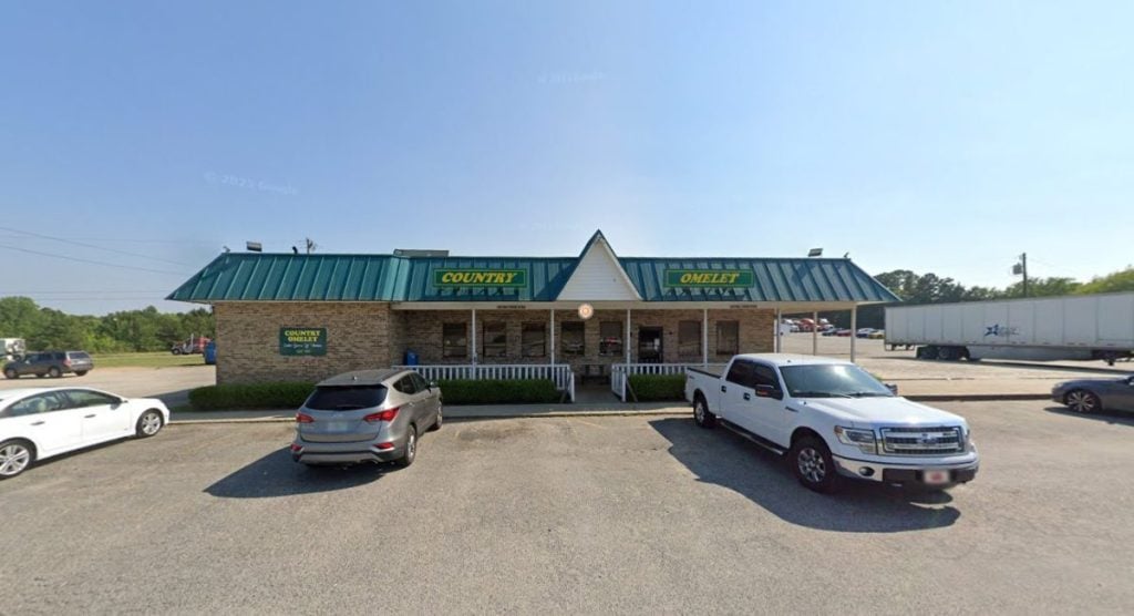 Richburg, South Carolina City Guide (3084 Lancaster Highway) - EB-3 ...