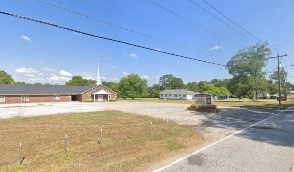 Richburg, South Carolina City Guide (3084 Lancaster Highway) - EB-3 ...