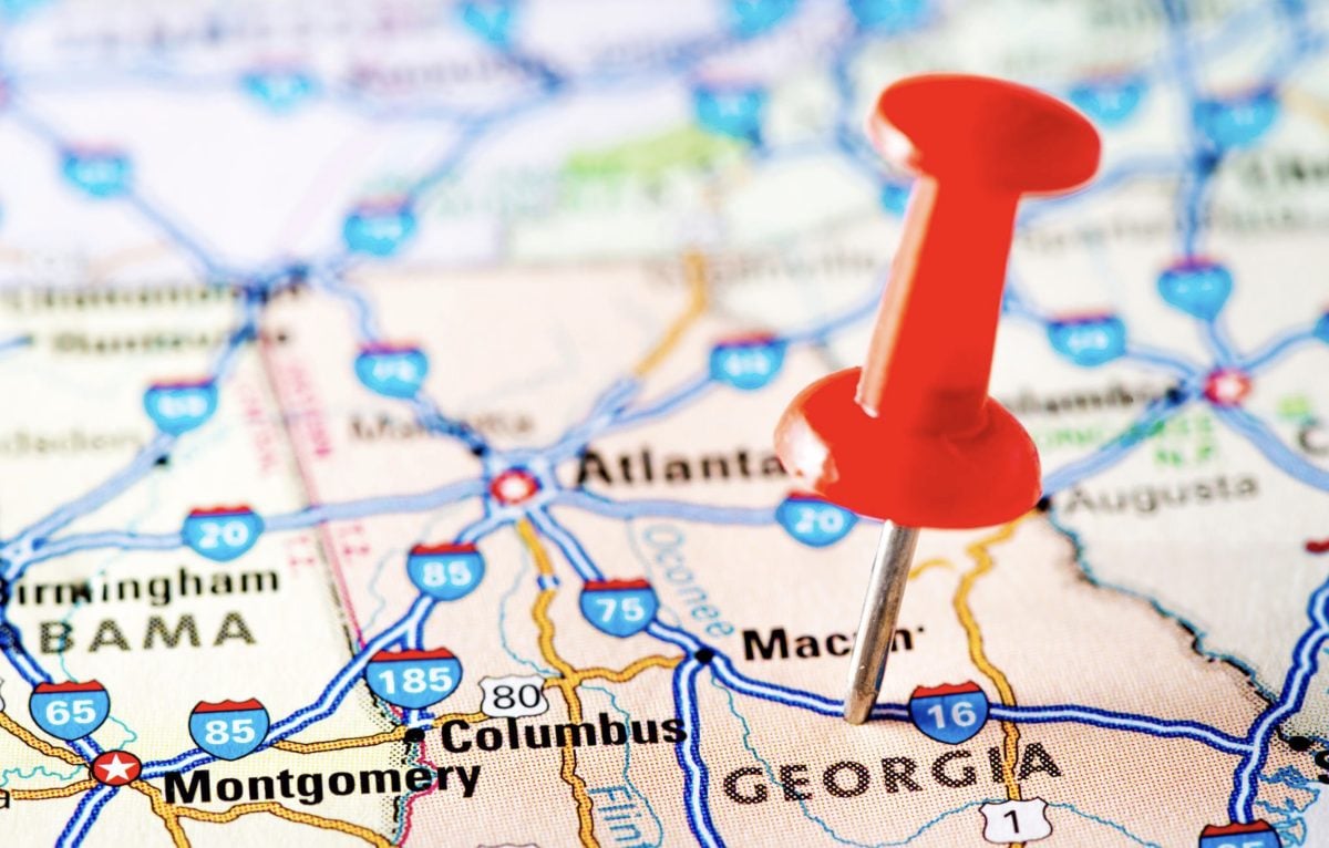 The Labor Shortage in Georgia in 2026: Causes, Economic Impact, and ...
