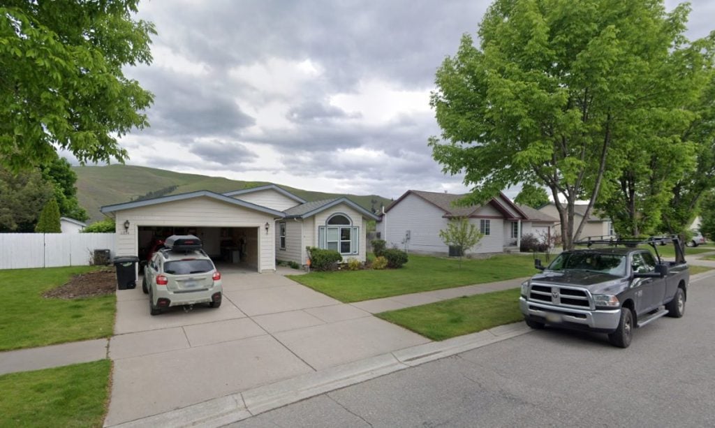 Lolo, Montana City Guide - EB-3 Visa Green Card Jobs