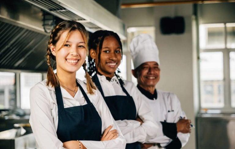 Unskilled Jobs with Visa Sponsorship in the USA: A Complete Guide for ...